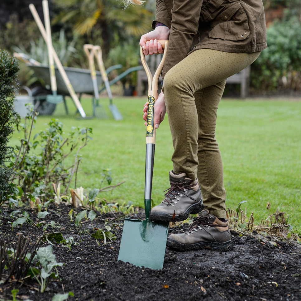 Digging Tools – Pedigree Garden Tools