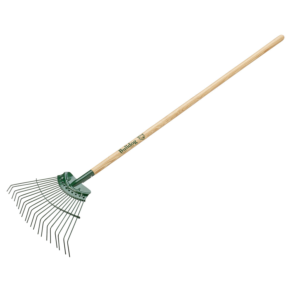 Springbok Rake – Pedigree Garden Tools